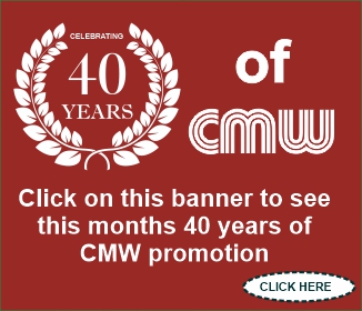 CMW Golf Course Equipment